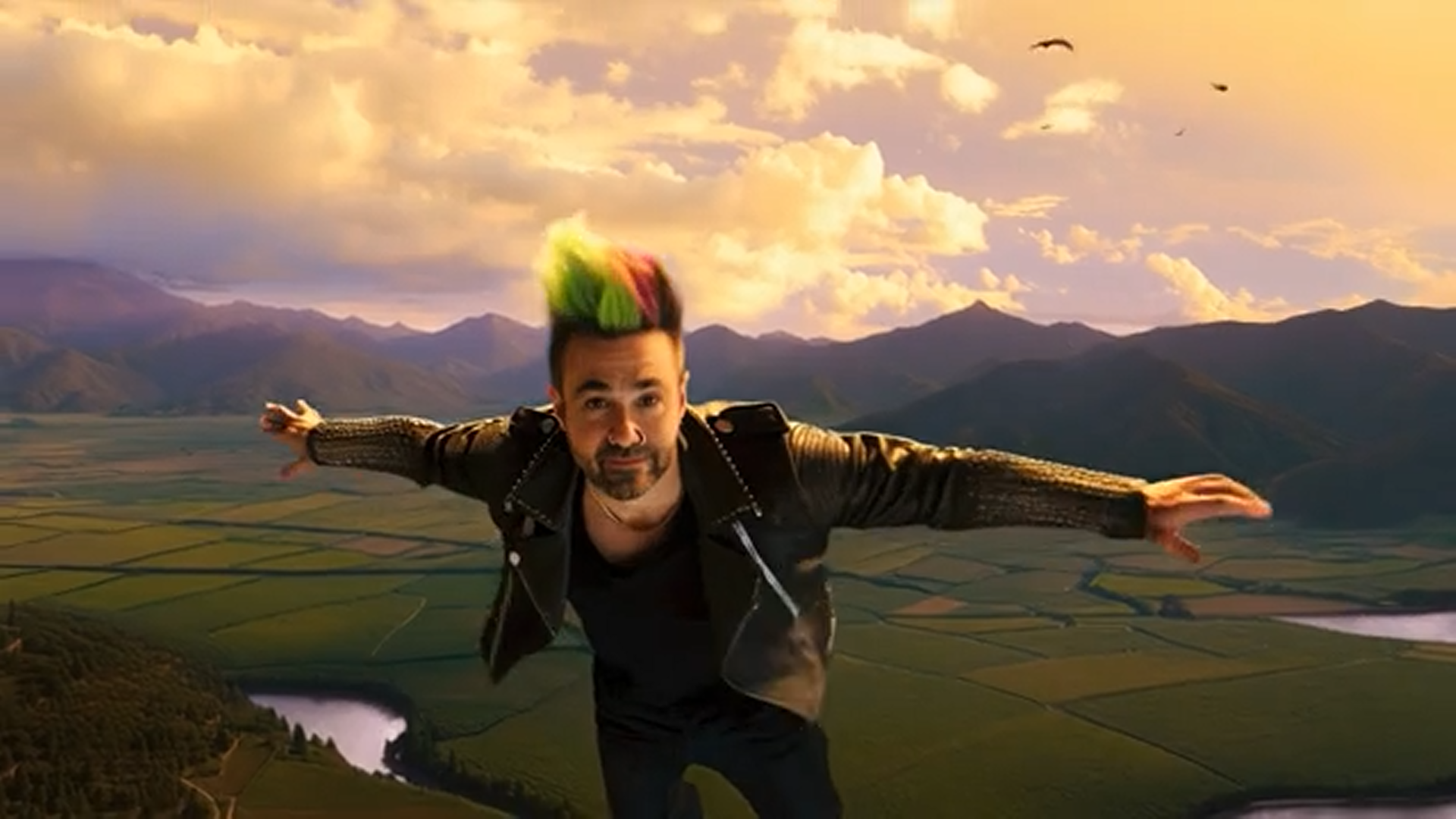 Pika challenges OpenAI and Sora with new AI video generator features ...