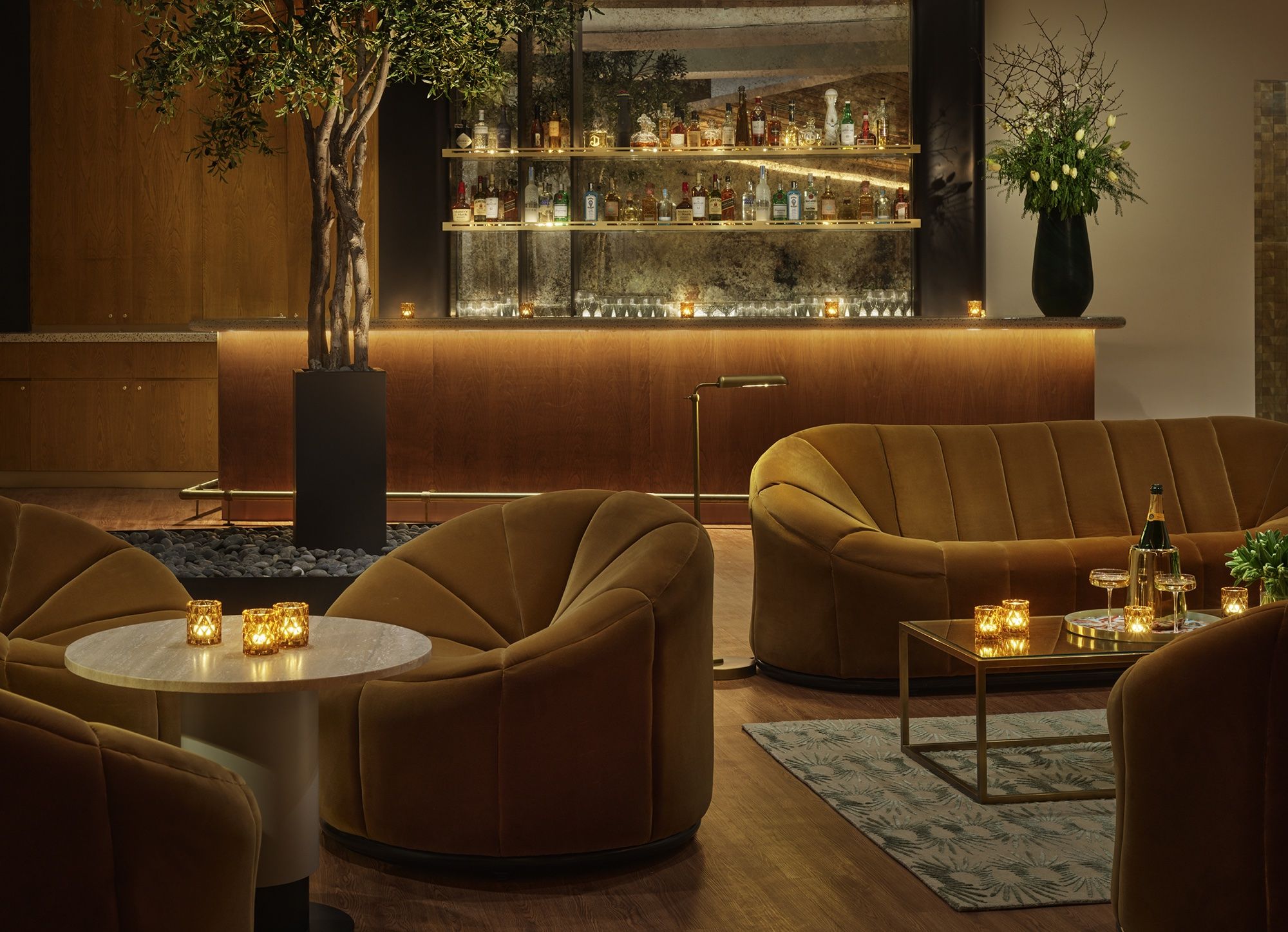 5 chic new design hotels in the US you need to know about | Homes and ...
