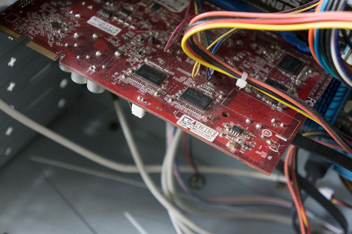 What is the difference between laptop and desktop GPUs? | Windows Central