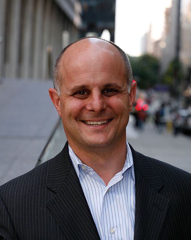 Cannella, Chris Pizzurro’s Leap Media Launch Long–Form Brand Engagement ...