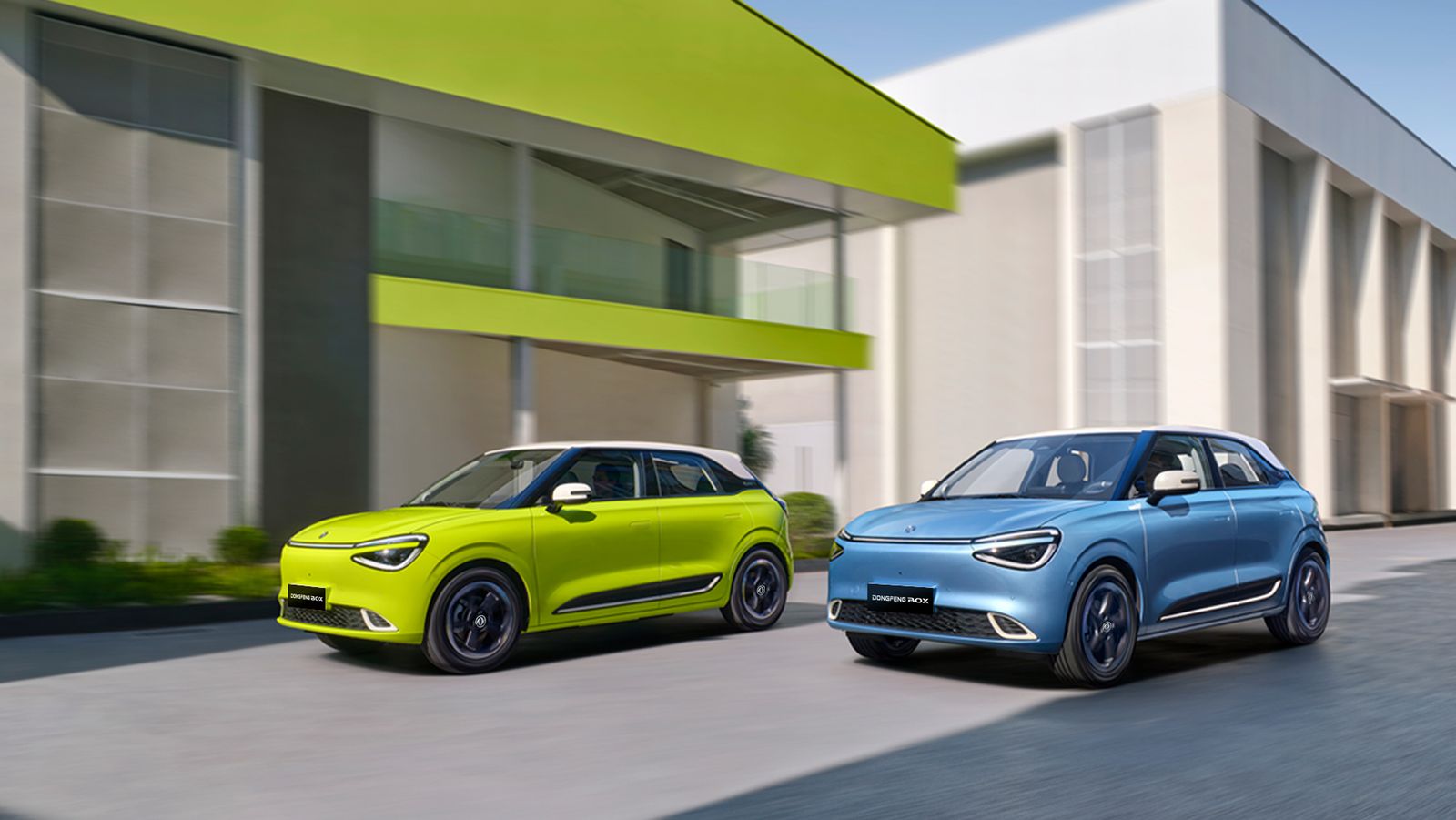 Chinese cars coming soon: innovation and eccentricity | Wallpaper*