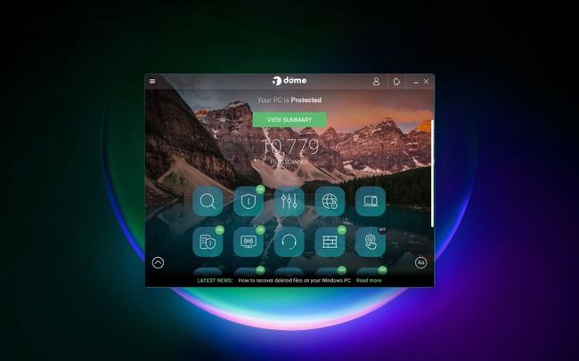 Panda Dome review | TechRadar Panda Dome review | TechRadar