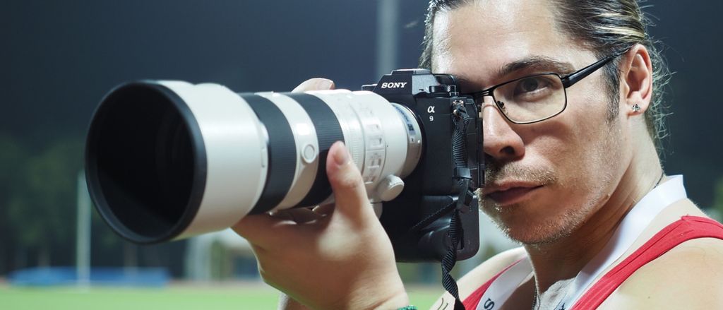 Sony A9 III review: the most remarkable camera I've ever used | Digital ...