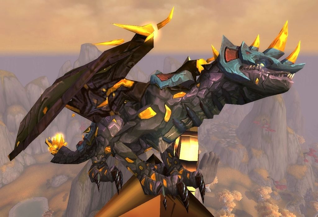WoW mounts: Expand your collection with these easy additions | PC Gamer