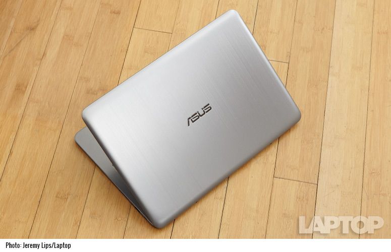 Asus VivoBook E403SA - Full Review and Benchmarks | Laptop Mag