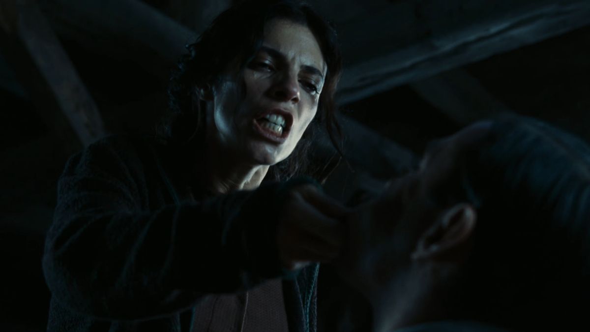 Pan's Labyrinth: 10 Thoughts I Had While Rewatching Guillermo Del Toro ...