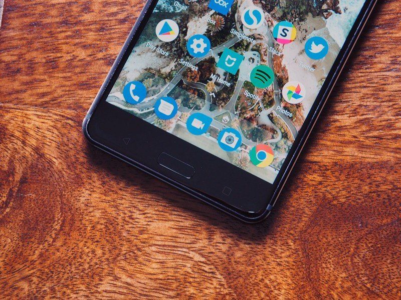 Nokia 6 review: A great phone with one major drawback | Android Central