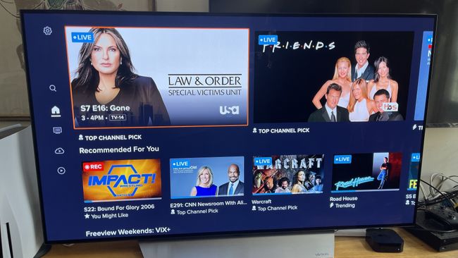 How to Stream Live TV - Options for Cable, Sports and Local News | Tom ...
