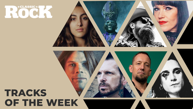 The best new rock songs you need to hear right now | Louder