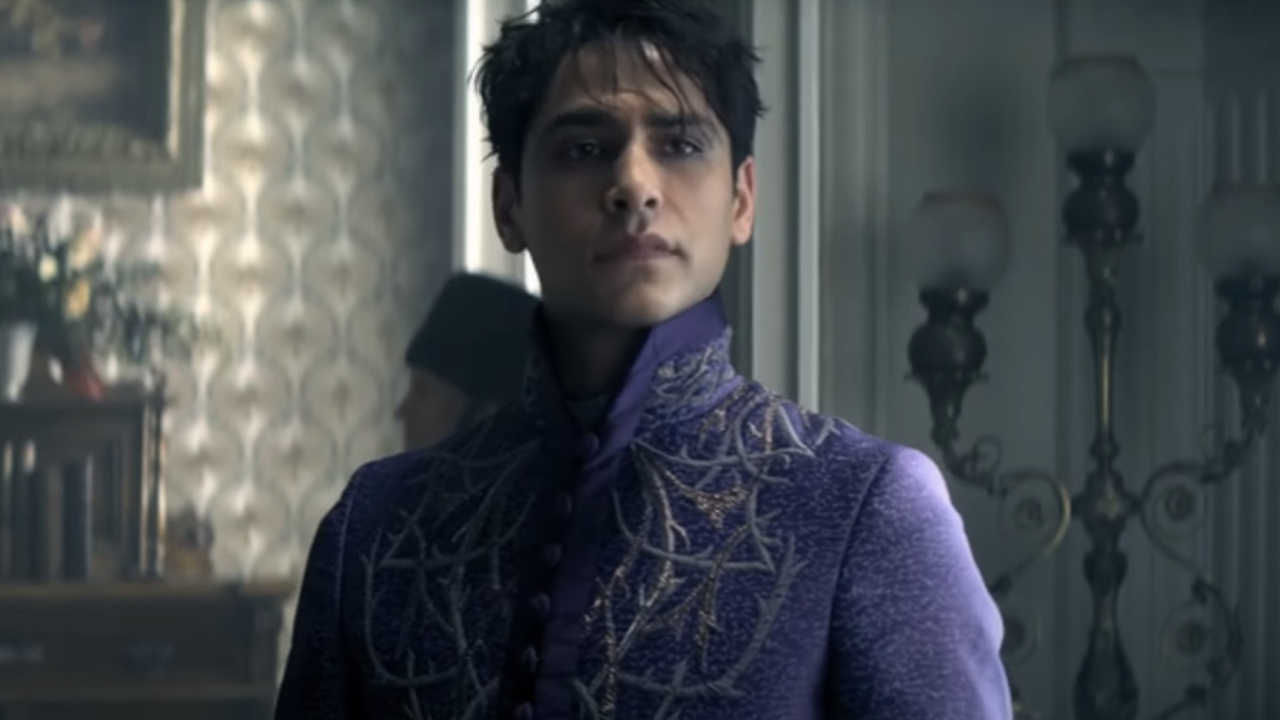 The Lord of the Rings: The War of the Rohirrim: Release Date, Cast, And ...