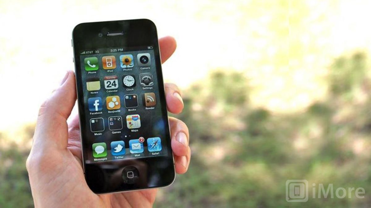 iPhone 5 vs. iPhone 4S vs. iPhone 4: Which iPhone should you get? | iMore