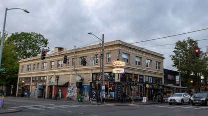 A foodie guide to Seattle | The Week