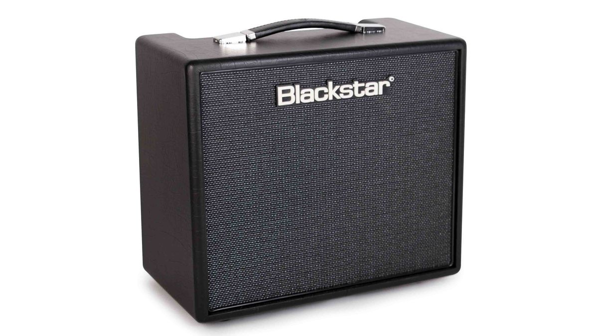 Summer NAMM 2017: Blackstar celebrates 10th Anniversary with limited ...