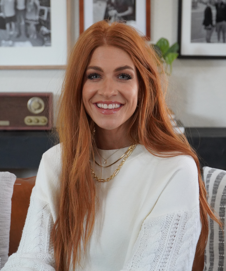 Jenn Todryk's sample trick is the secret to perfect paint | Homes and ...