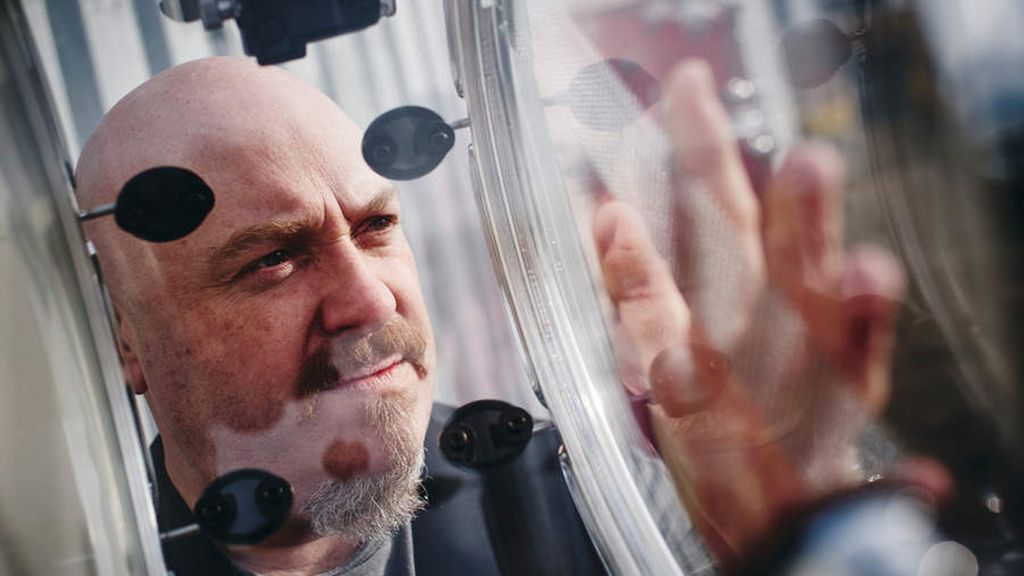 Drummer Steve Barney on inspiration, Anastacia and what keeps him ...