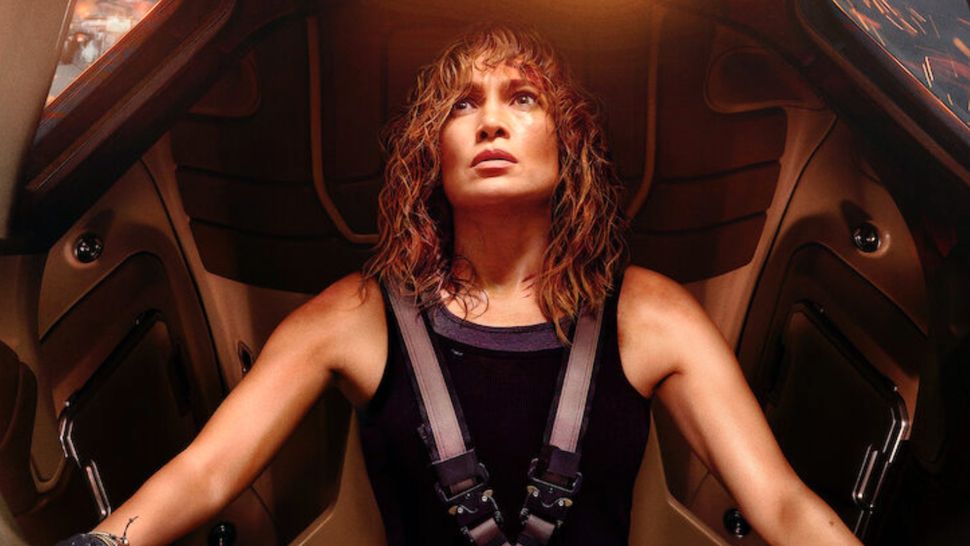 ‘Atlas’ has finally landed on Netflix — and the reviews are just as ...