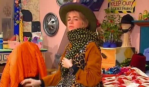 The Truth About Sam's Ladder, And Other Things You Didn't Know About ...