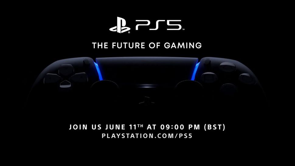 PS5 event rescheduled for June 11, Sony confirms | Laptop Mag