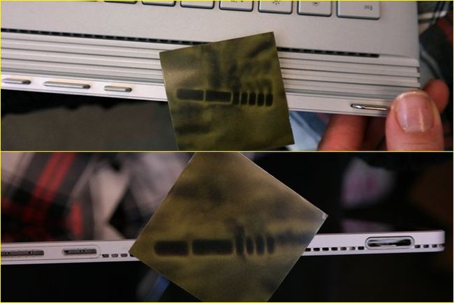 Meet the Smart Magnets That Hold Your 2-in-1 Together | Laptop Mag