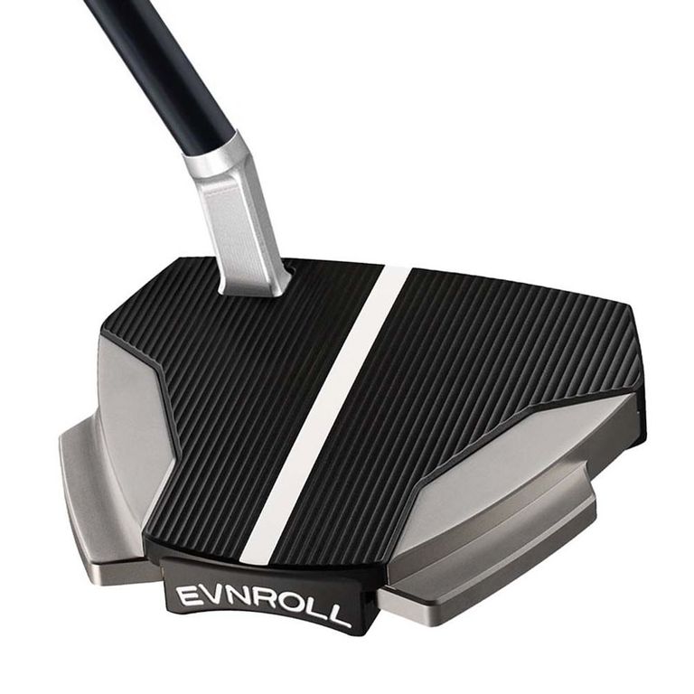 Best Evnroll Putters 2025 | Golf Monthly