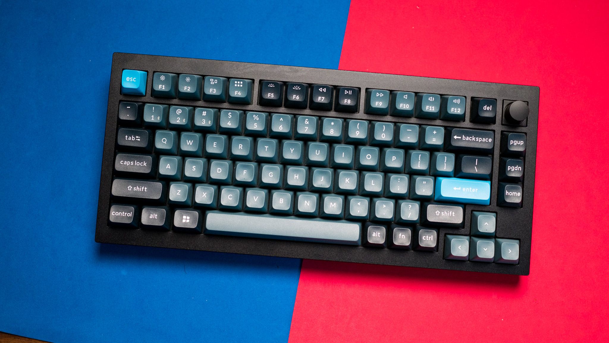 The best mechanical keyboard I've ever used finally gets a 30% Black ...