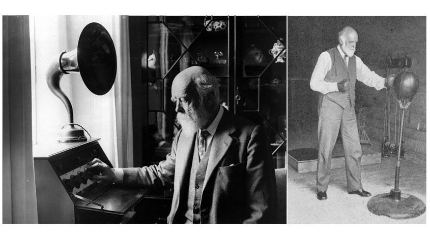 9 British audio firsts that made hi-fidelity sound possible | What Hi-Fi?