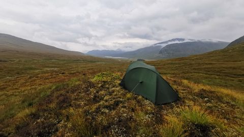 What is a moorland? | Advnture