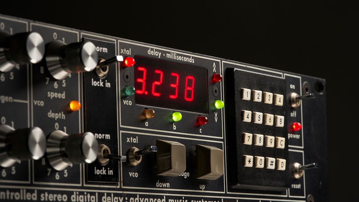 Classic ‘80s AMS delay/pitchshifter and Manley tube preamp plugins come ...