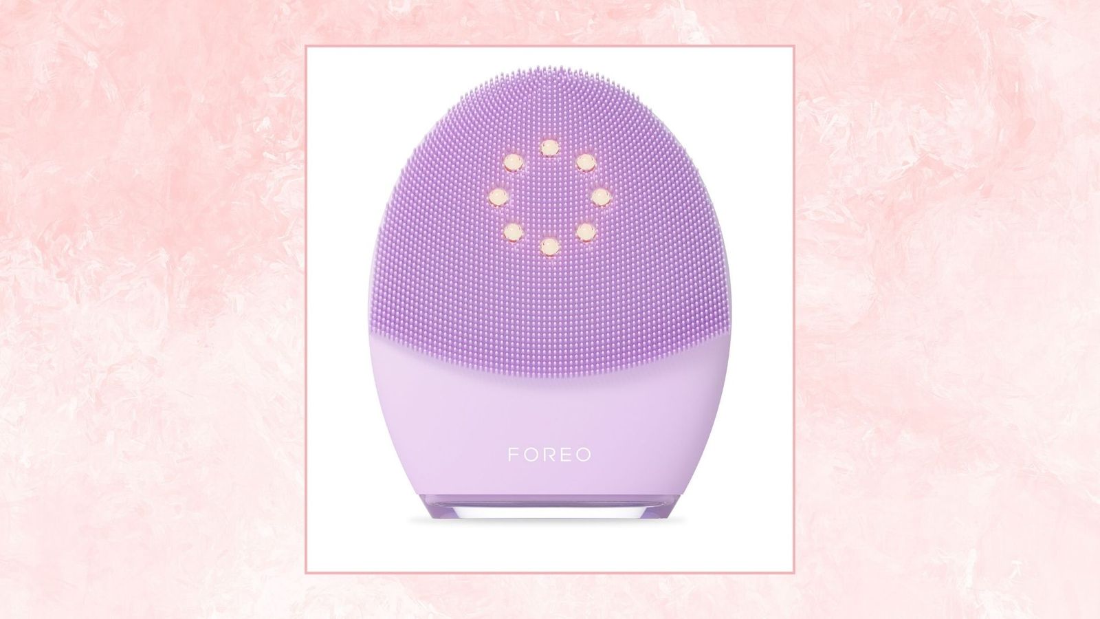 Here's why the Foreo Luna 4 cleansing device is a must-have | Woman & Home