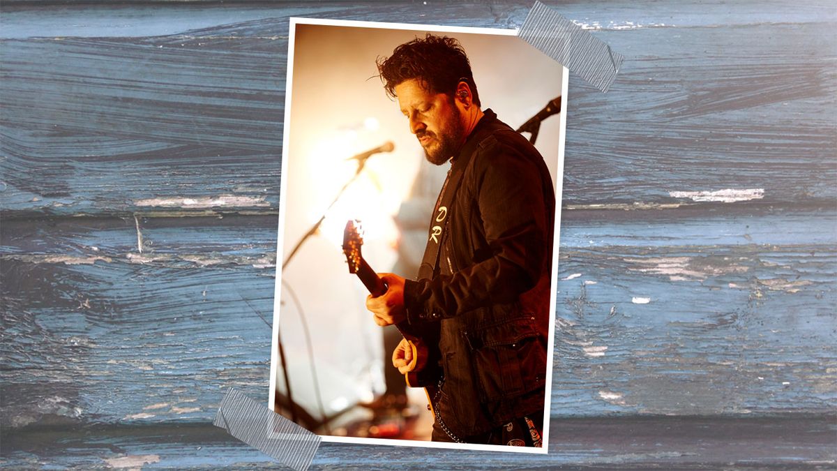 Doug Rappoport on tonal secrets, gear and the epidemic of poor rhythm ...