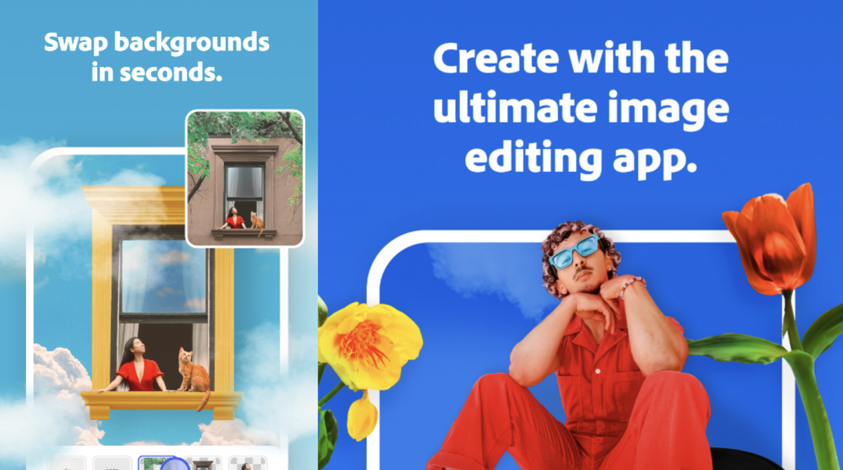 Forget the iPhone: I reckon Photoshop arriving on Android is a far ...