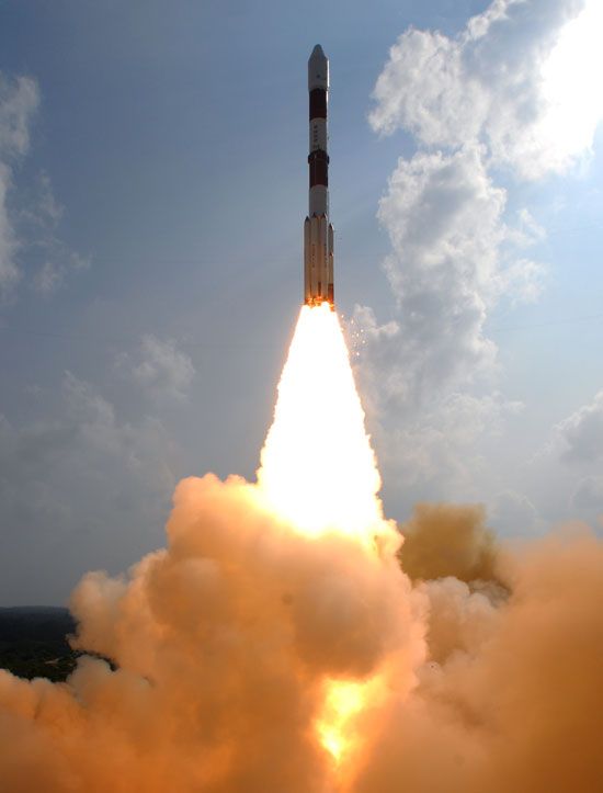 India's First Mars Mission in Pictures (Gallery): Page 5 | Space