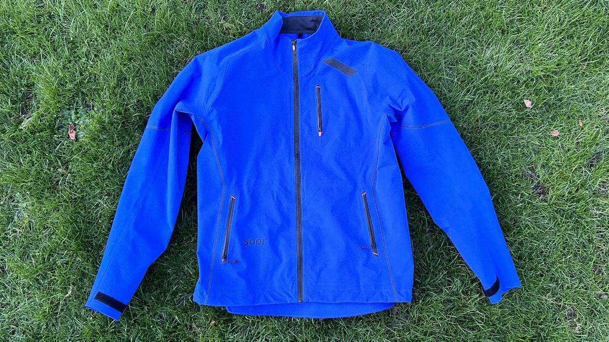 Best Men’s Running Jackets: Top Tried-And-Tested Picks | Coach