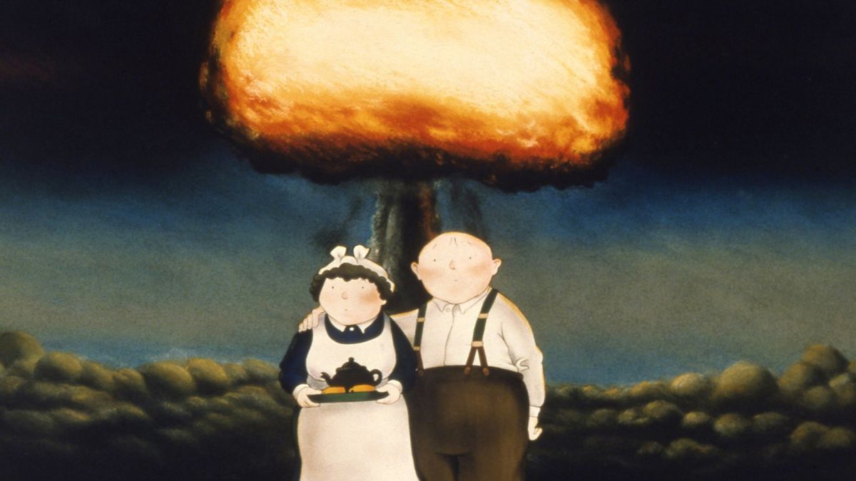 Cartoons of the 1960s – why the best animated movies of the '60s are ...