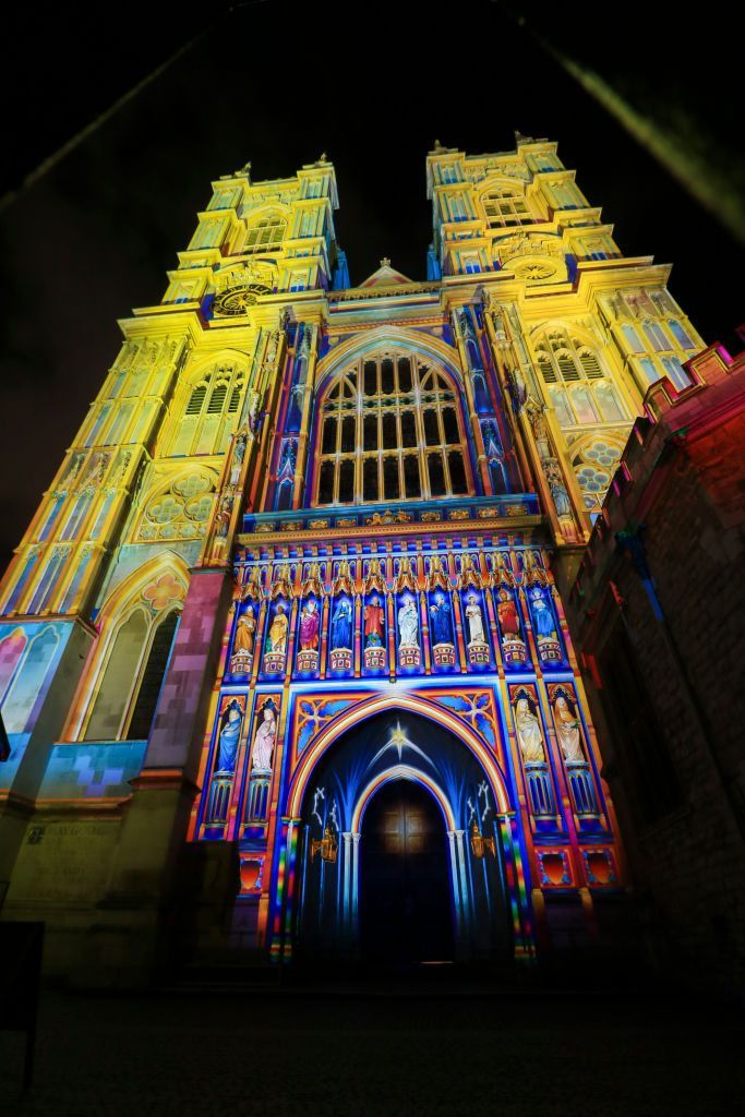 British Royal Glossary - Every Royal Title, Word and Phrase Defined ...