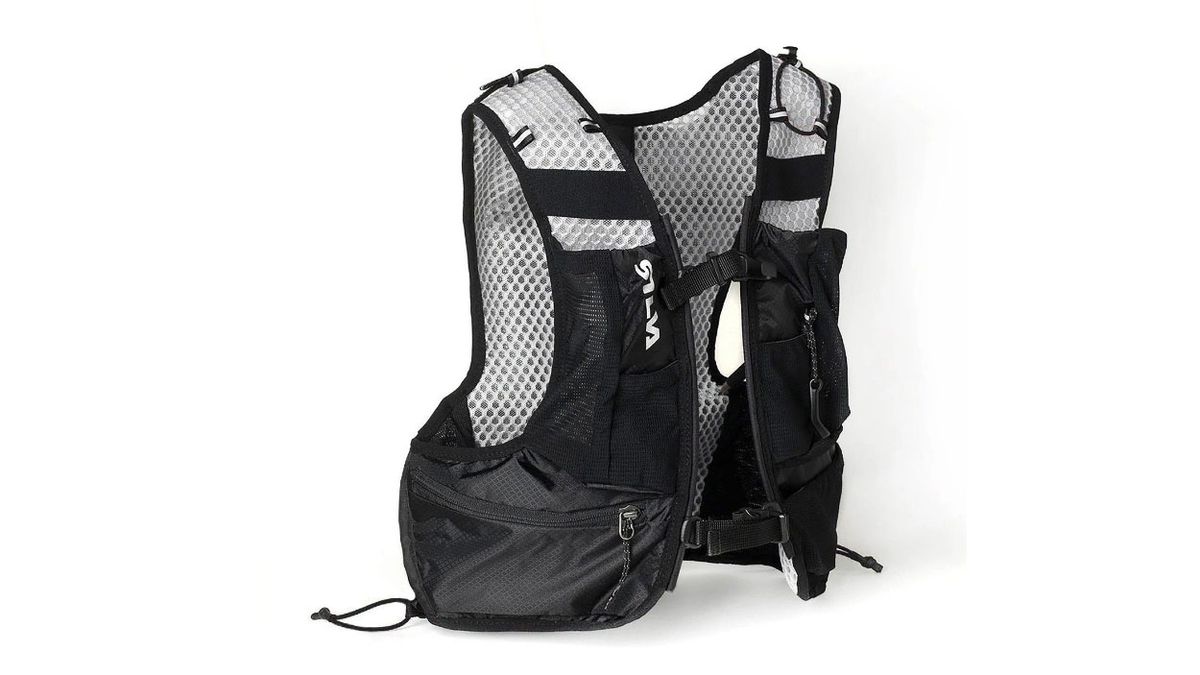 The best hydration packs: on-the-go refuelling for your runs | Advnture