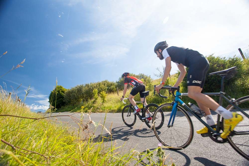 Some important things that cycling currently does not have enough of ...