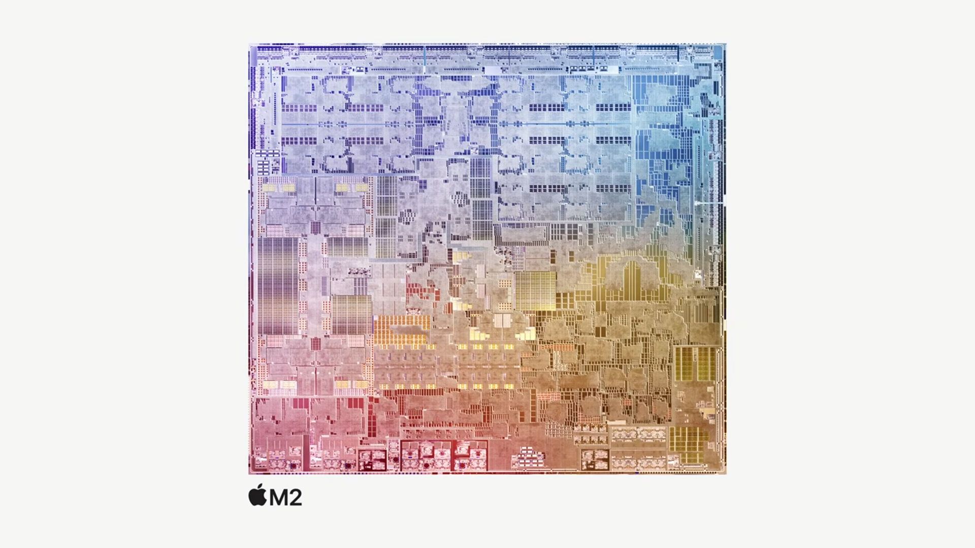 Don't Believe the Hype: Apple's M2 GPU is No Game Changer | Tom's Hardware