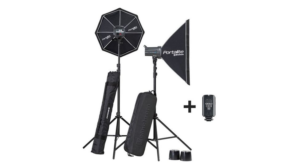 The best photography lighting kits in 2022 | Digital Camera World