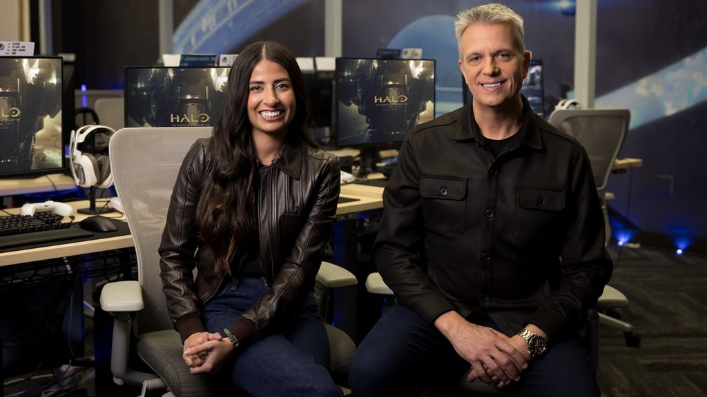 Microsoft's execs can't stop hooting and hollering about AI, but Xbox's ...
