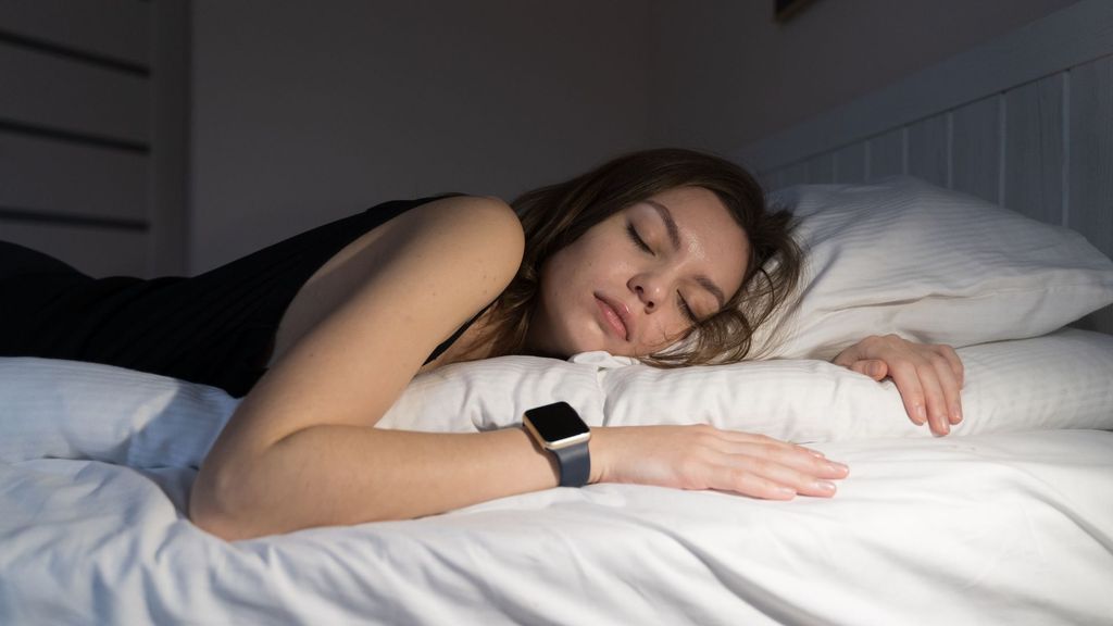 What is nocturia and why is it bad news for your sleep? We ask an ...