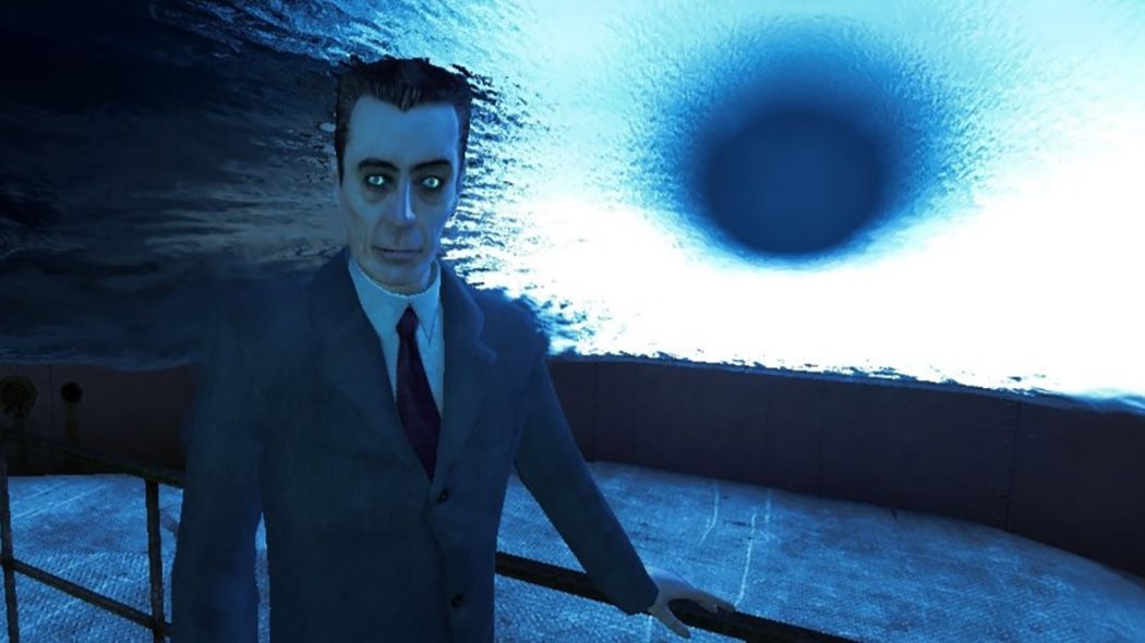 The best Half-Life 2 mods: 20th anniversary edition | PC Gamer