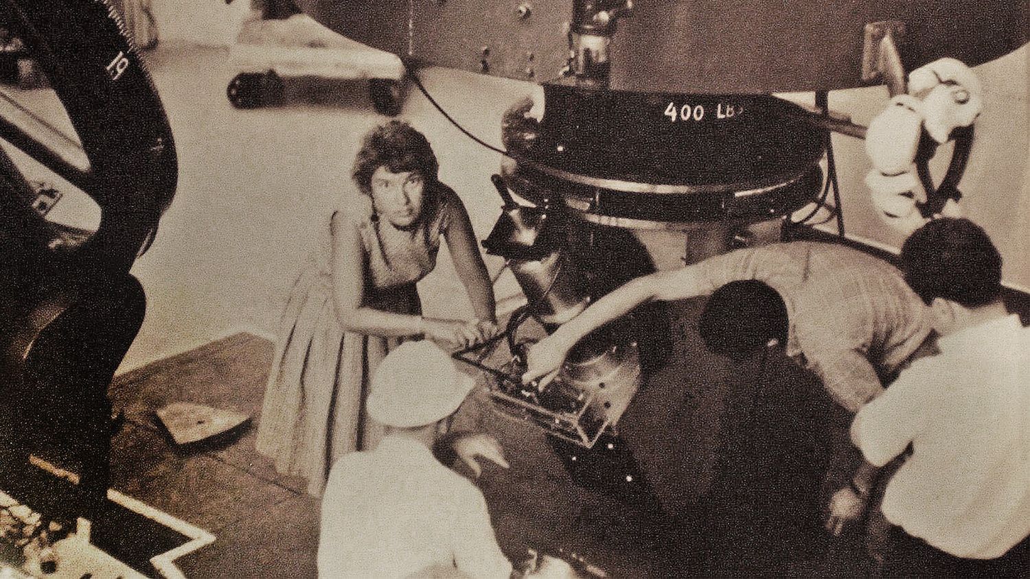 Vera Rubin: The Astronomer Who Brought Dark Matter to Light | Space