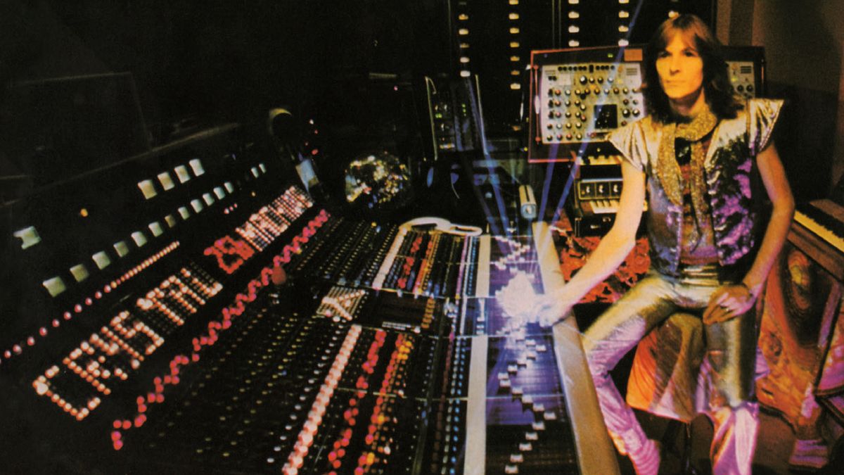 Tim Blake - Reissues album review | Louder