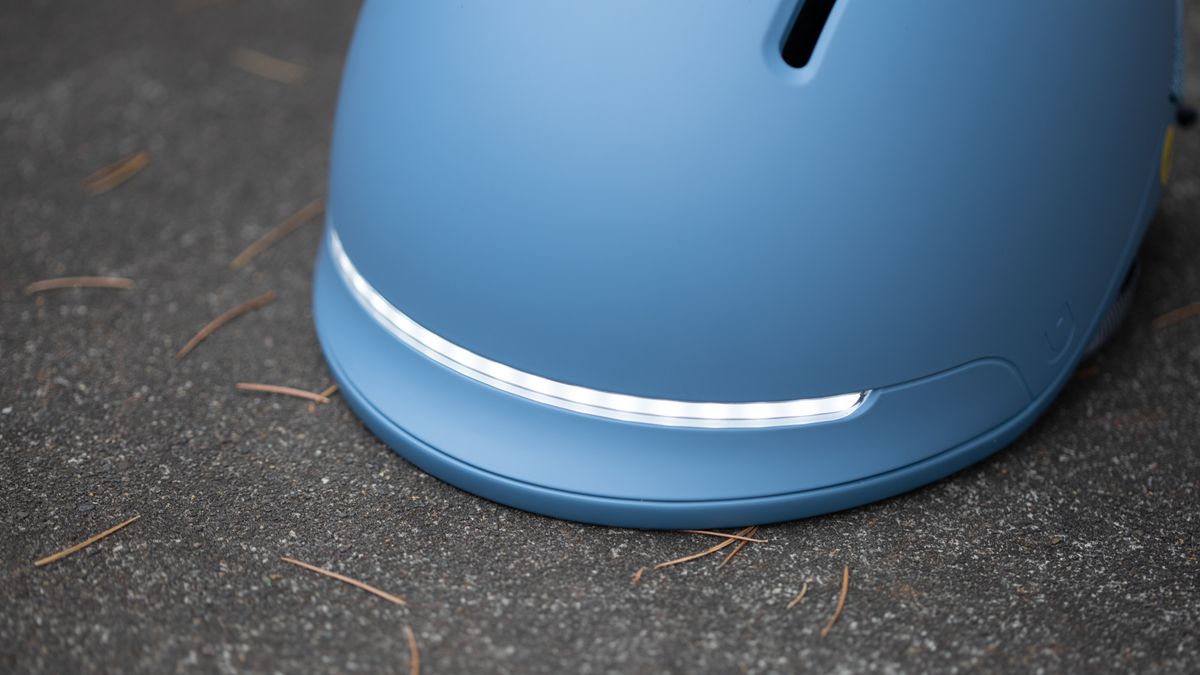 Unit 1 Faro bike helmet review: Get smart for the commute | Cyclingnews