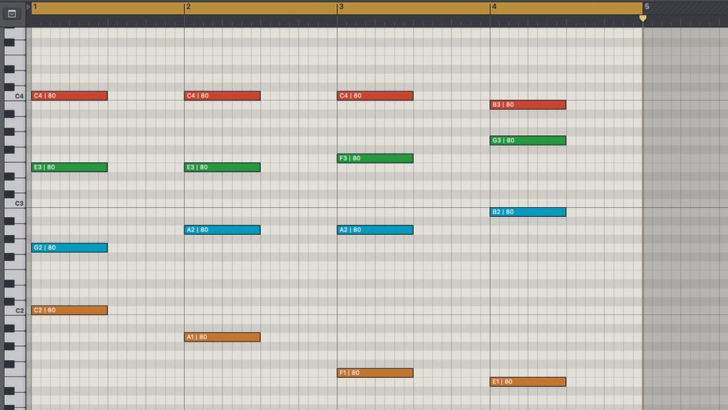 Songwriting basics: how to create smoother chord progressions using ...