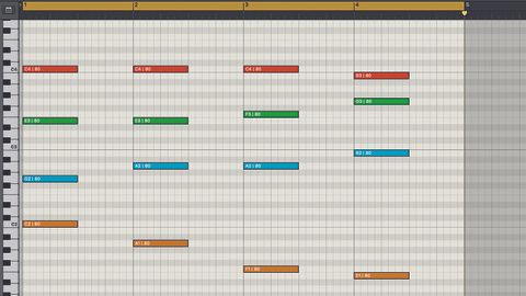 Songwriting basics: how to create smoother chord progressions using ...