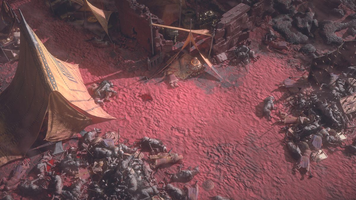 Even half-finished, Path of Exile 2 is shaping up to be one of 2024's ...