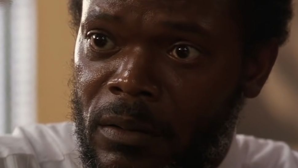 The Most Memorable Samuel L. Jackson Moments In 32 Different Movies ...