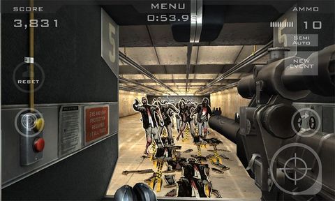 Top New and Rising Windows Phone Shooter Games | Windows Central